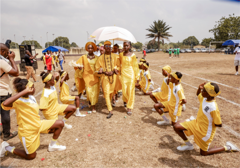 Gallery – Powerfields Schools