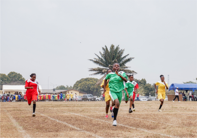 Gallery - Powerfields Schools