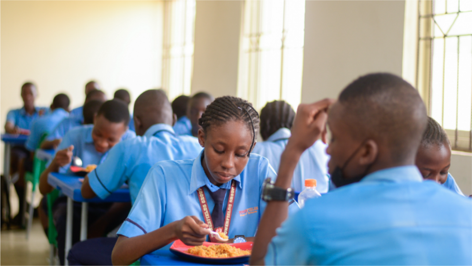 Gallery – Powerfields Schools