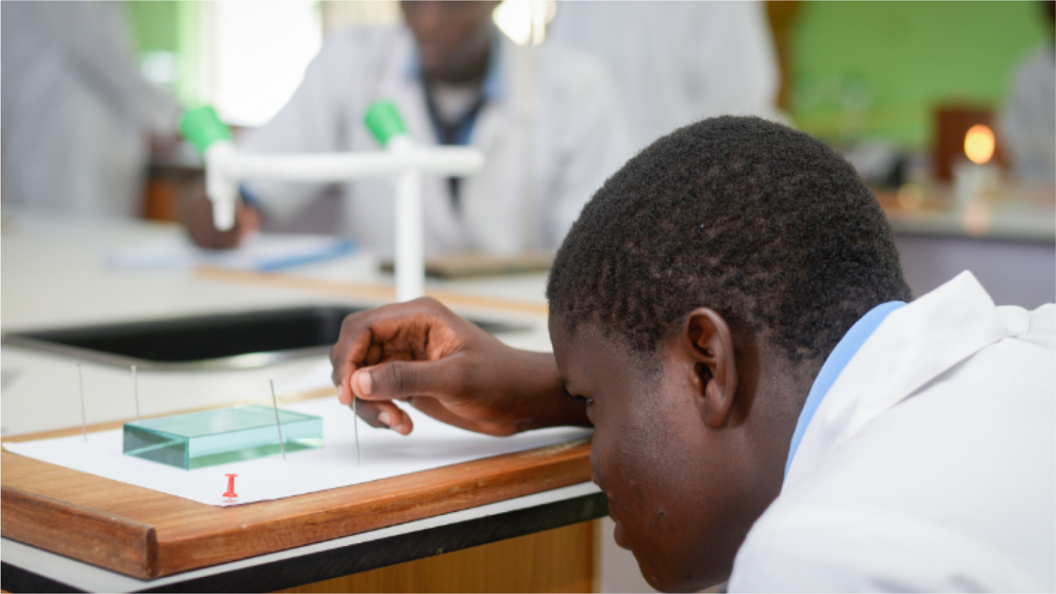 Gallery - Powerfields Schools