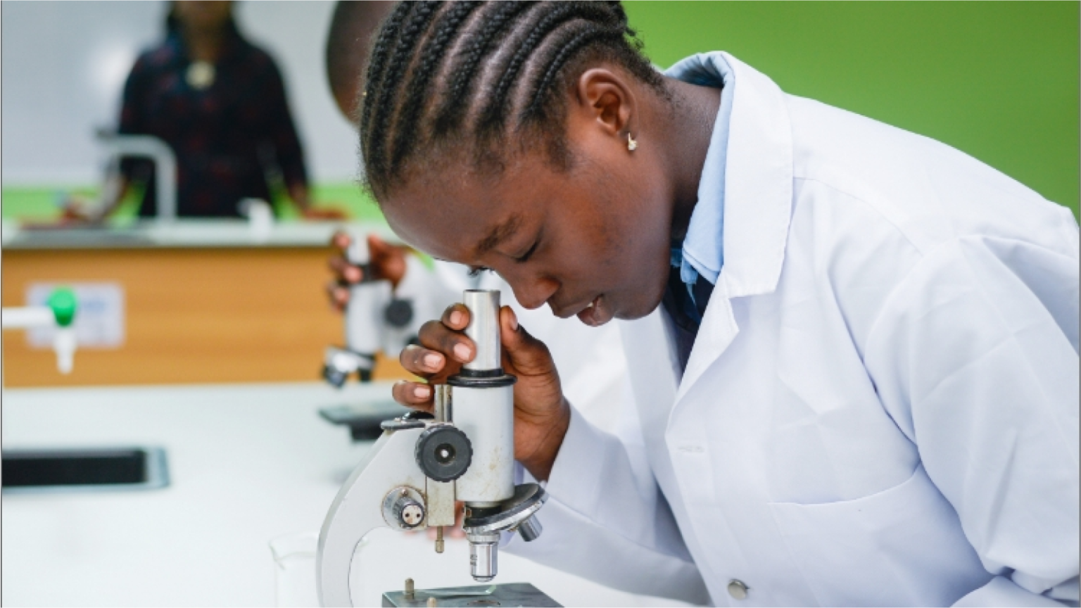 Gallery - Powerfields Schools