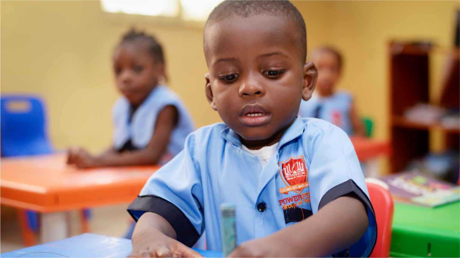 Gallery – Powerfields Schools