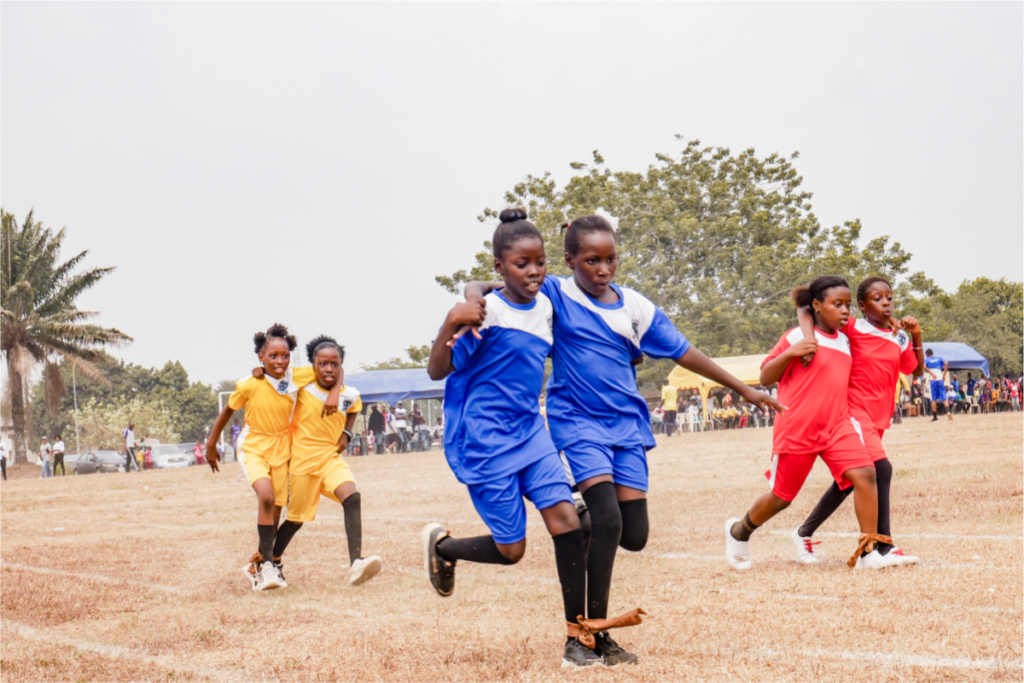 Home - Powerfields Schools