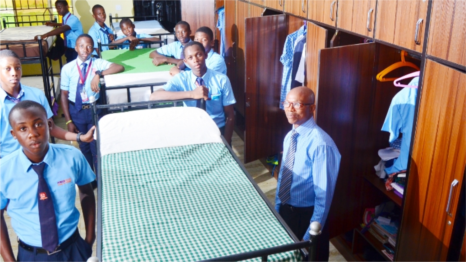 Gallery – Powerfields