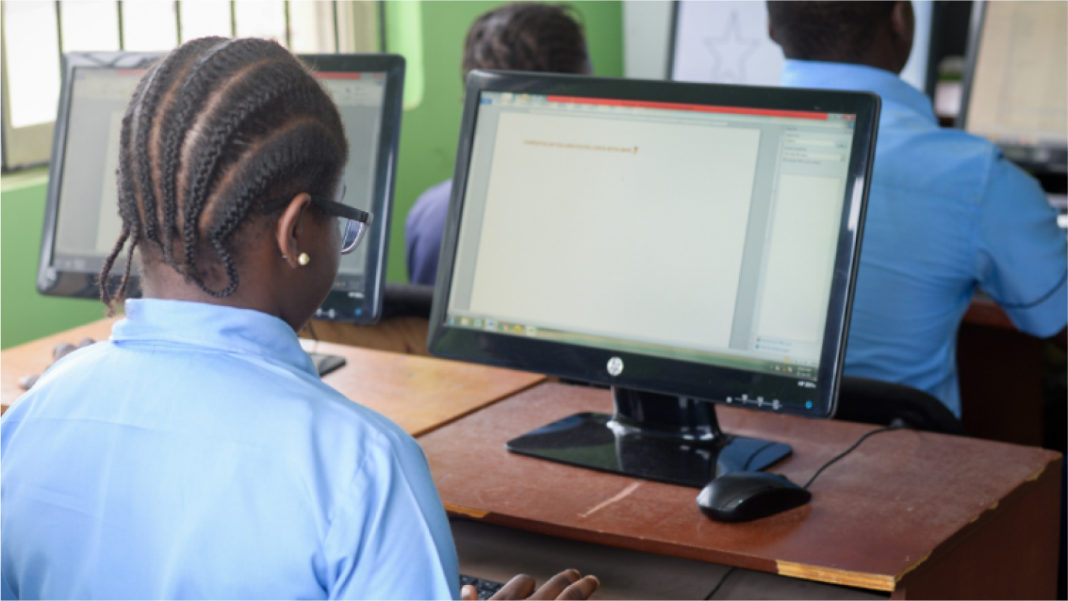 Gallery – Powerfields Schools